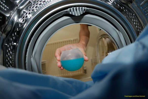 Cure your smelly washing machine woes! • Monarch Laundry • York